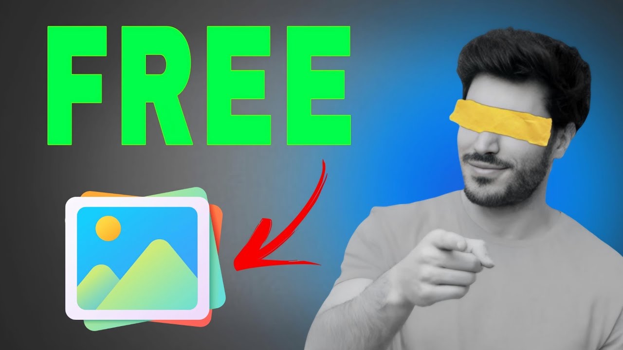 (FREE EDITING PACK) Download High-Quality Editing Essentials in ...