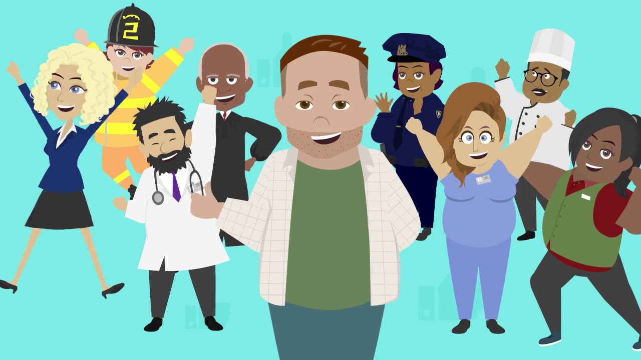 Adult Rights and Responsibilities - YouTube
