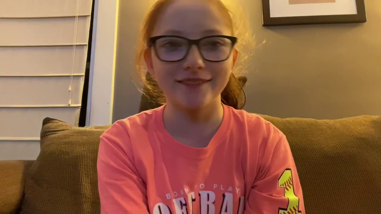 sleepover vlog/ with lily! - YouTube