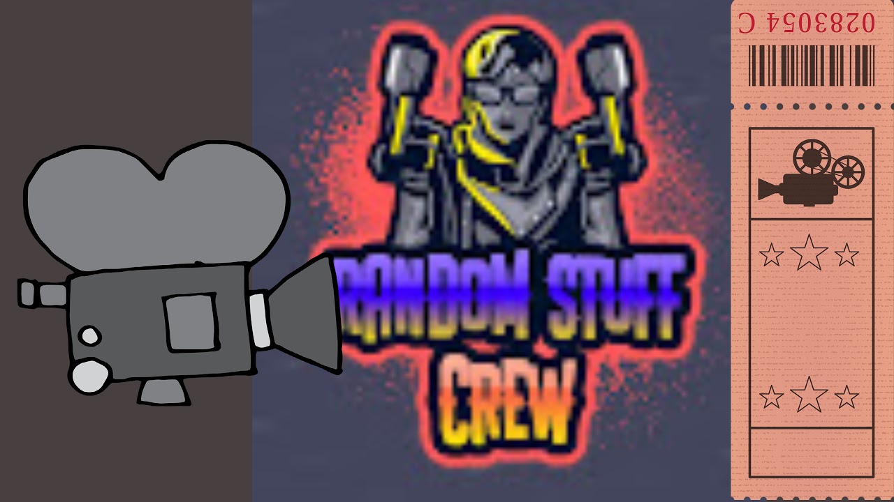 Random Stuff Studio's Live Stream - YouTube