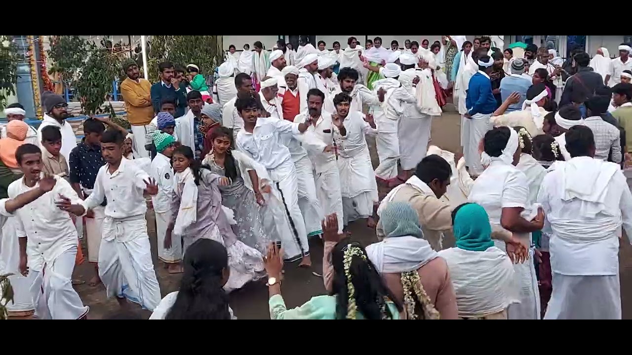 Baduga Dance Porthy Hatty - YouTube
