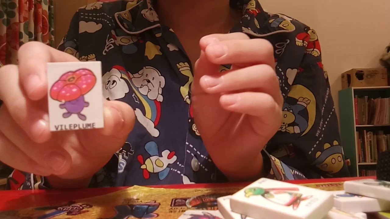 my Pokemon go eraser collection. - YouTube