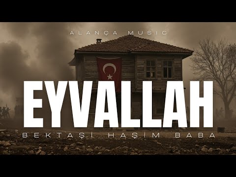 EYVALLAH | ALANÇA MUSIC