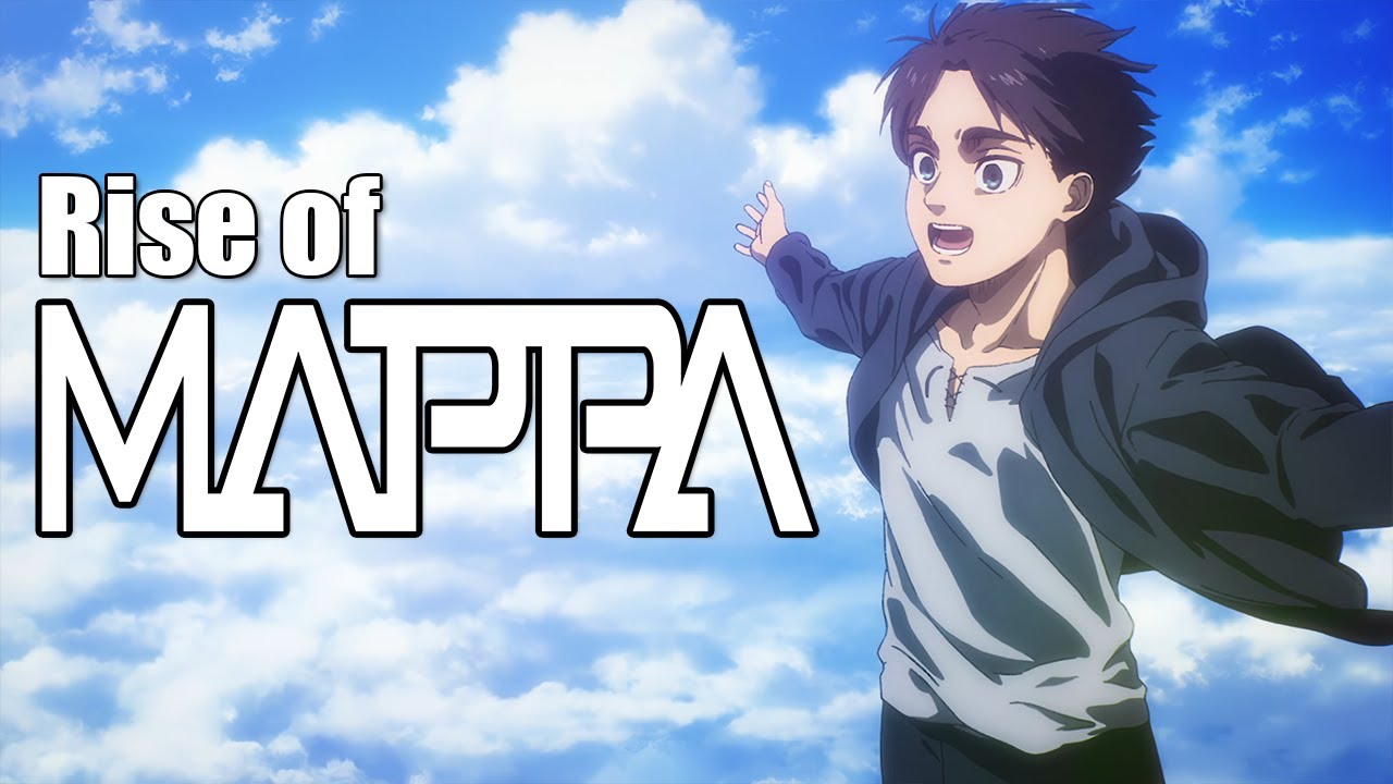 Mappa in a Nutshell - YouTube
