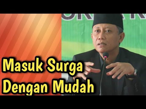 Al Mursyid Dr. KH. M. Mudjib Mustain, SH, M.Si - YouTube