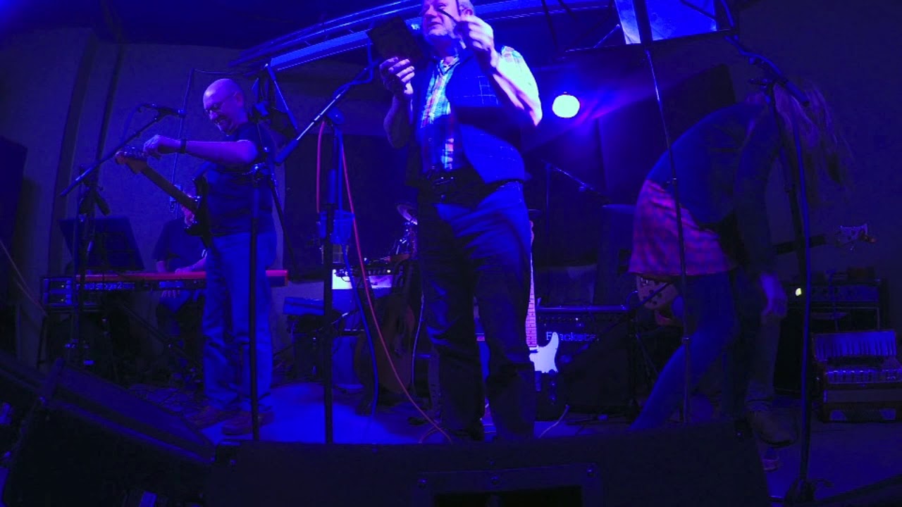 Crossmyloof Bread Festival - YouTube