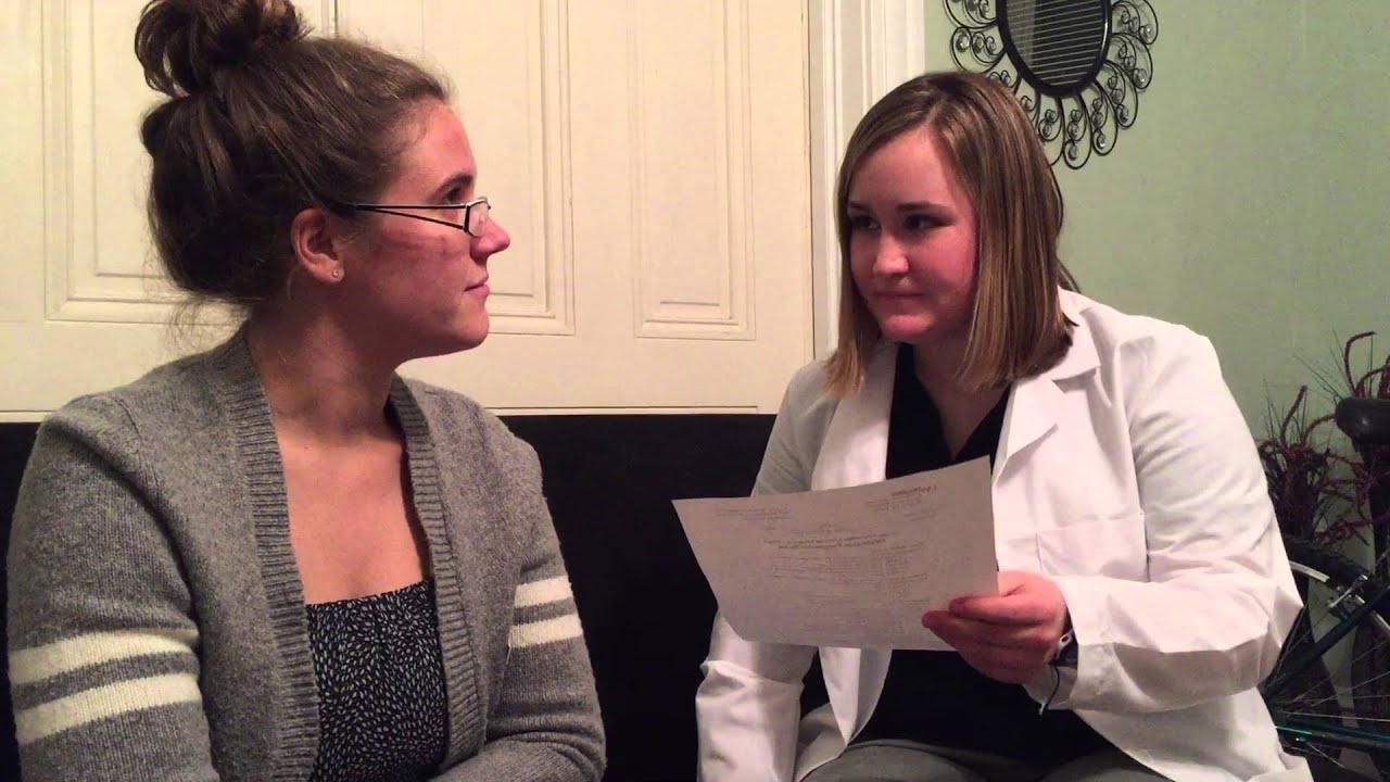 Orpington Prognostic Scale - YouTube