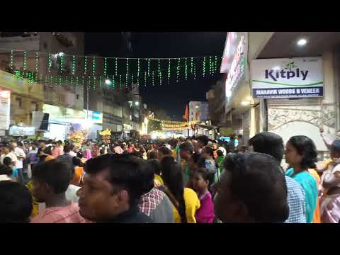 Choolai Hindus festival in Chennai (#kode)