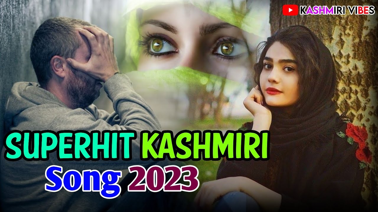 New Kashmiri Song | Kashmiri Superhit Song | Breakup Kashmiri Song ...