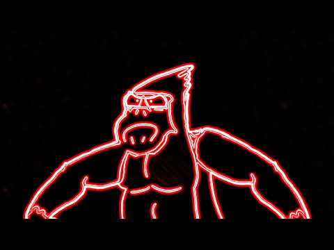 GODZILLA vs MONKEY - Part 1 (prediction animation) in Yoko Littner Major