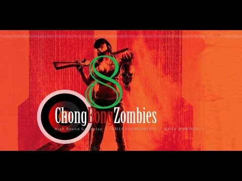 Black Ops 2 ZOMBIES "Farm" - Grief - Best Revive of Black Ops 2 - (BO2 ...