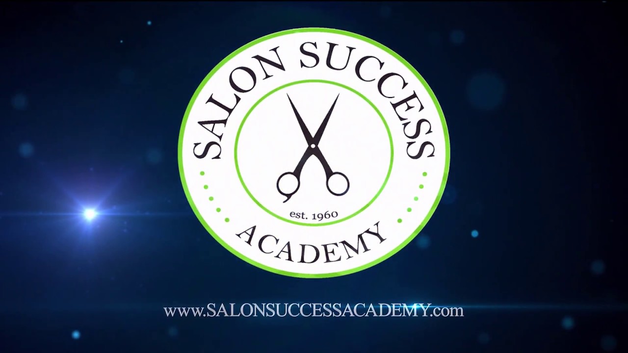 Scholarships | Salon Success Academy: West Covina - YouTube