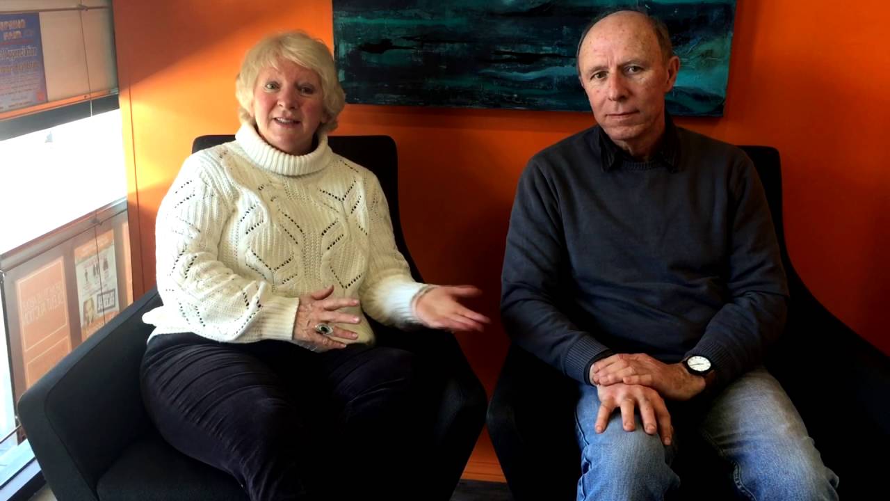 Susan & James Review McDonald Partners Real Estate - 5 Star Review ...