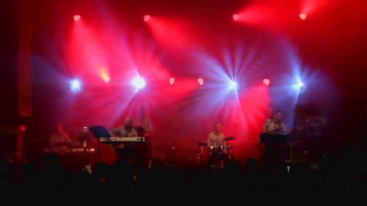 Zespół SWING - Malcziki - Wojnicz 2015 - YouTube