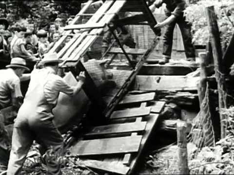 Child Went Forth, A (1942) - YouTube