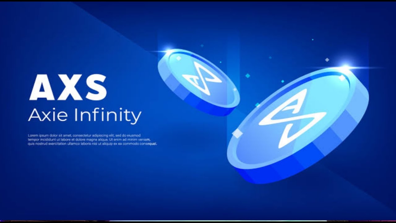Axie Infinity (all you need to know) - YouTube
