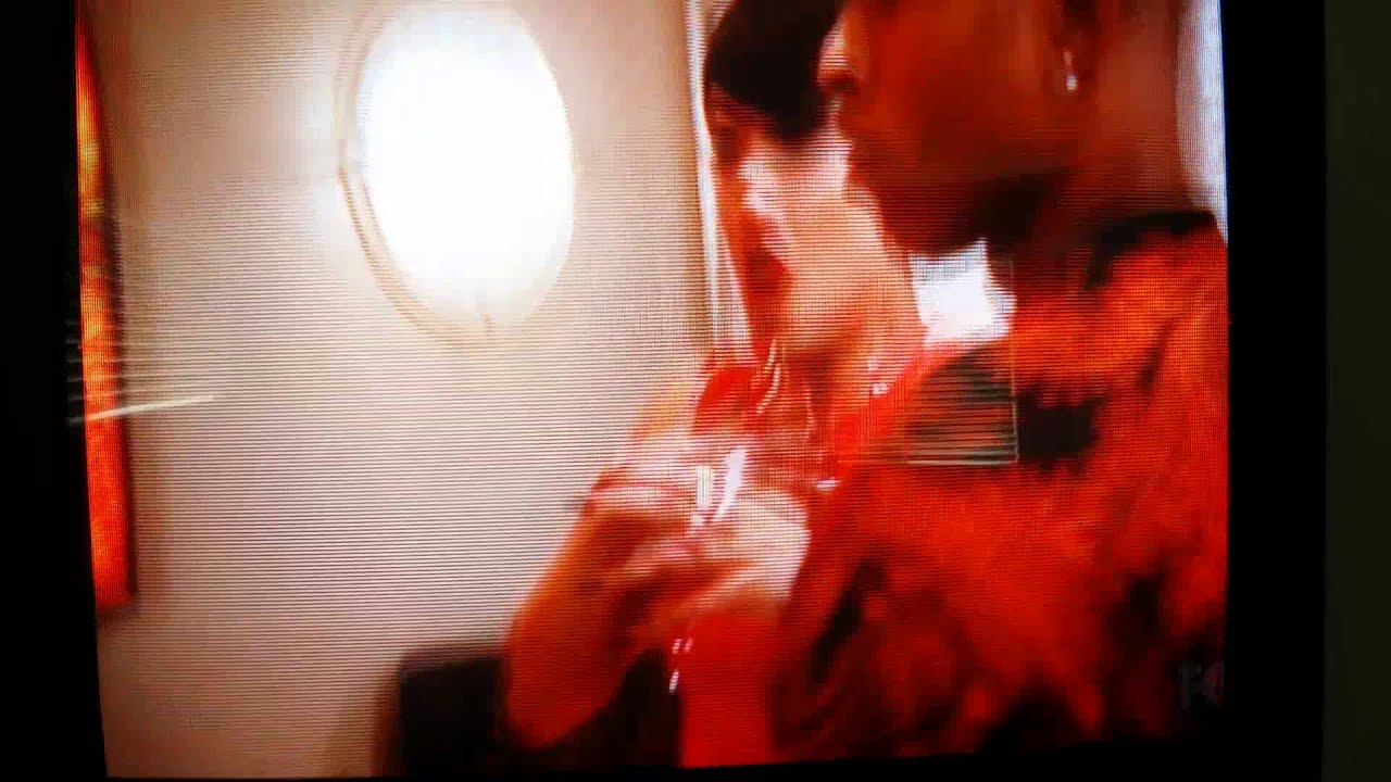 Cookie And Anika Fight Scene Empire - YouTube