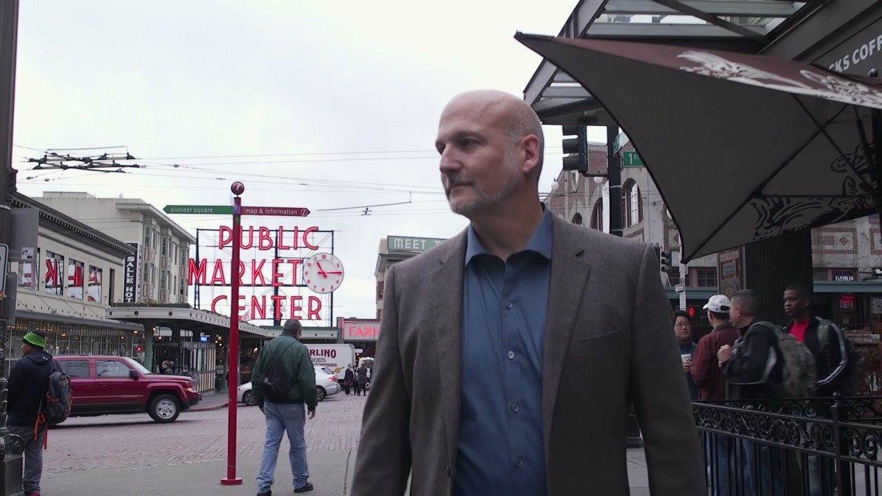 Rick Maynard's Story - YouTube