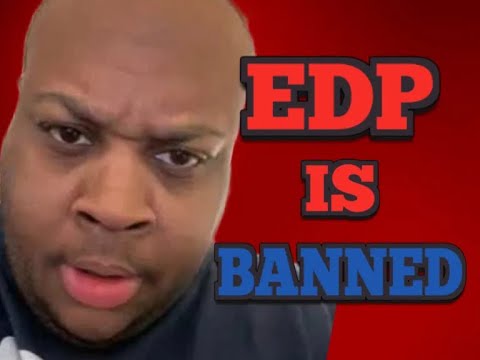 Why EDP445 Finally Got Permanently Banned - YouTube