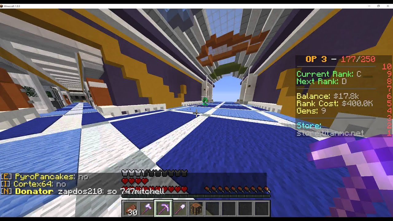 OP prison ep 1 - YouTube