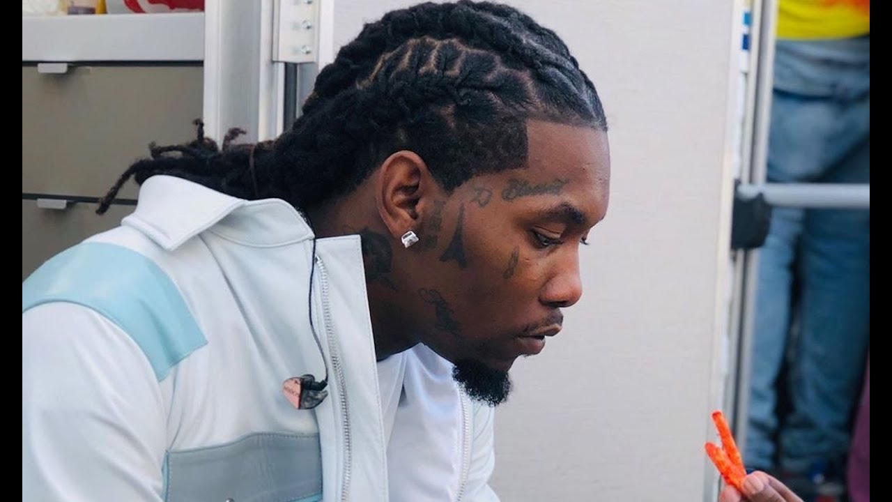 Hiphop Today | Cardi B Offset SPLIT, Young Thug Appeal Case, BlueFace ...