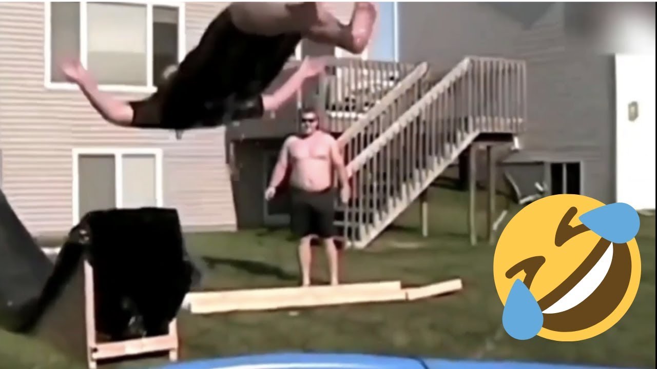 Best Funny Videos Fails Compilation Epi 11 - YouTube
