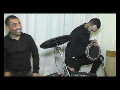 ORK  MUSI ZABUN   SHOW ISPANYA