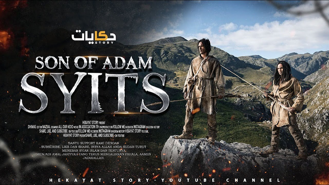 Kisah Nabi Syits, Anak Terpandai Adam AS dan Perang Pertama di Dunia ...