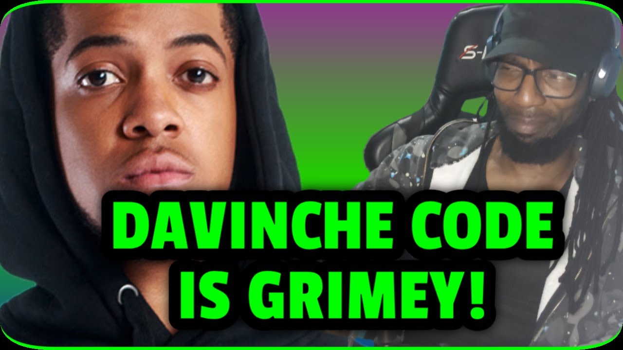 CHIP'S 'DaVinChe Code' MUSIC VIDEO IS INSANE! - YouTube