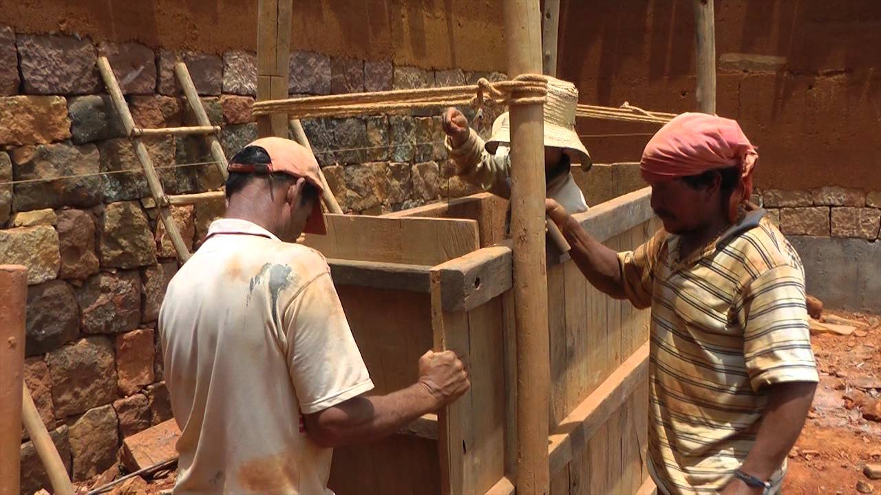 Artepolis Episode N4 - Tapia Pisada http://www.artepolis.info - YouTube