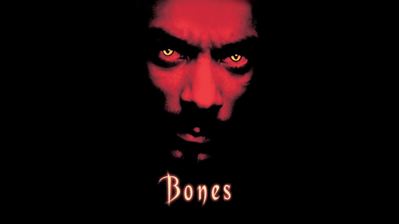 Bones (2001) Trailer de la película en versión original. - YouTube