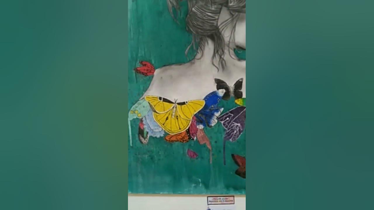 Work Of Art And Wide Imagination YouTube work-of-art-and-wide-imagination-youtube