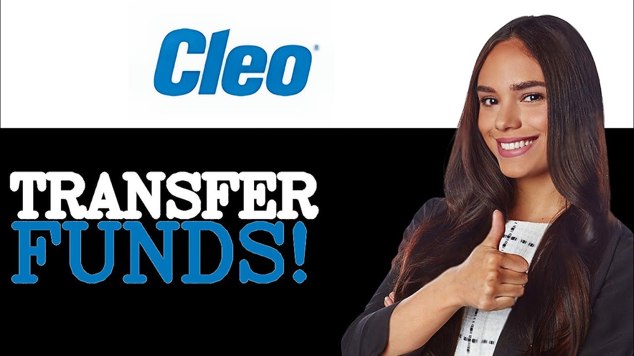 How To Transfer Money From Cleo To Bank (2025) - YouTube