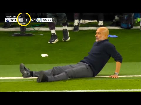 Funny  Managers Moments