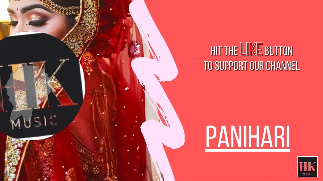 Panihari song by Laxmi Sharma (RAJASTHANI FOLK SONG) - YouTube