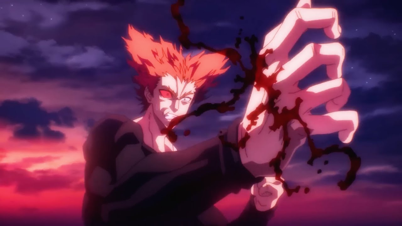 ワンパンマン One Punch Man Season 3 Full Episode 1-12? Garou awakens God's ...