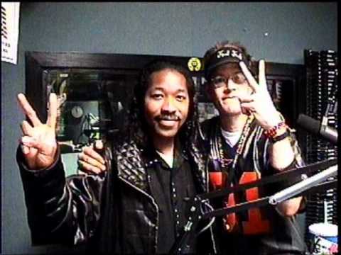 Classic Kidd Chris - Fast Fred and Charles J - The Magic. - YouTube