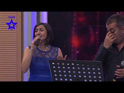 Eda Doğanay & İbrahim Dizlek - Düşme (Canlı Performans)