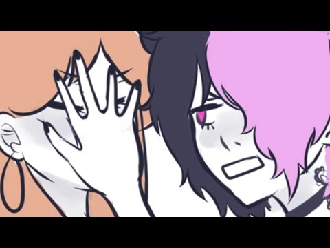 BEST FRIEND // ANIMATION - YouTube