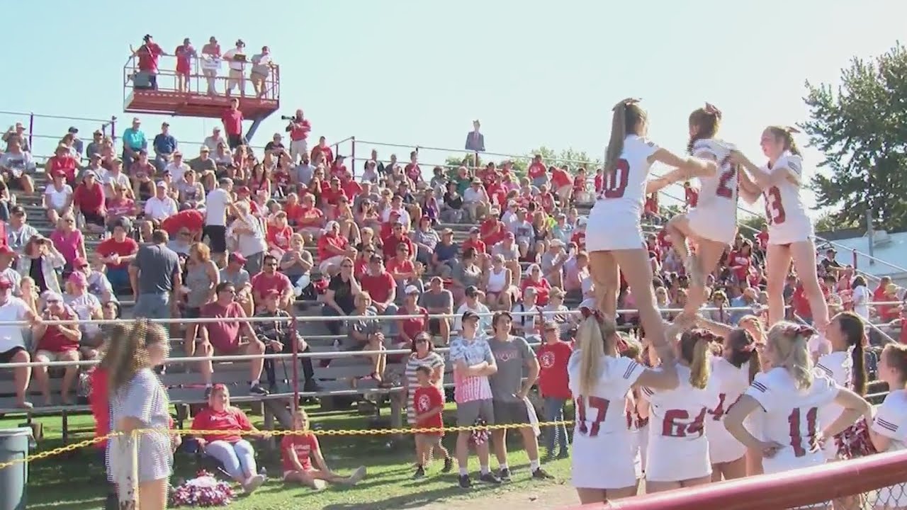 Canandaigua City School District launches survey for new name and ...