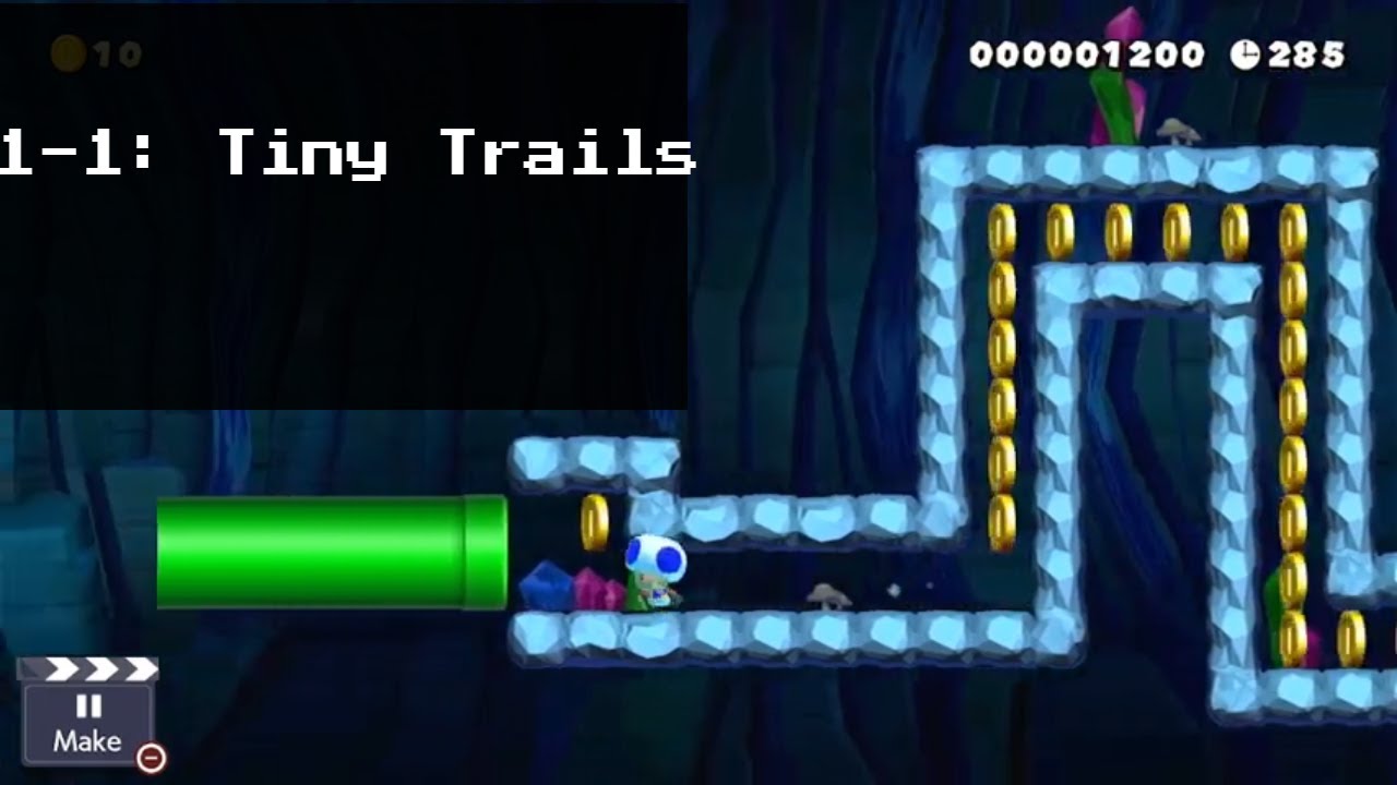 Super Ant World: Tiny Trails - Level 1 Walkthrough and Gameplay @Its_Blizzard @sjvlogs9119 - YouTube