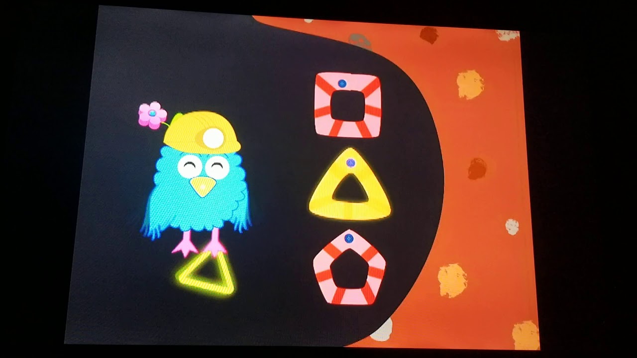 Moose & Zee - Worm shapes - YouTube