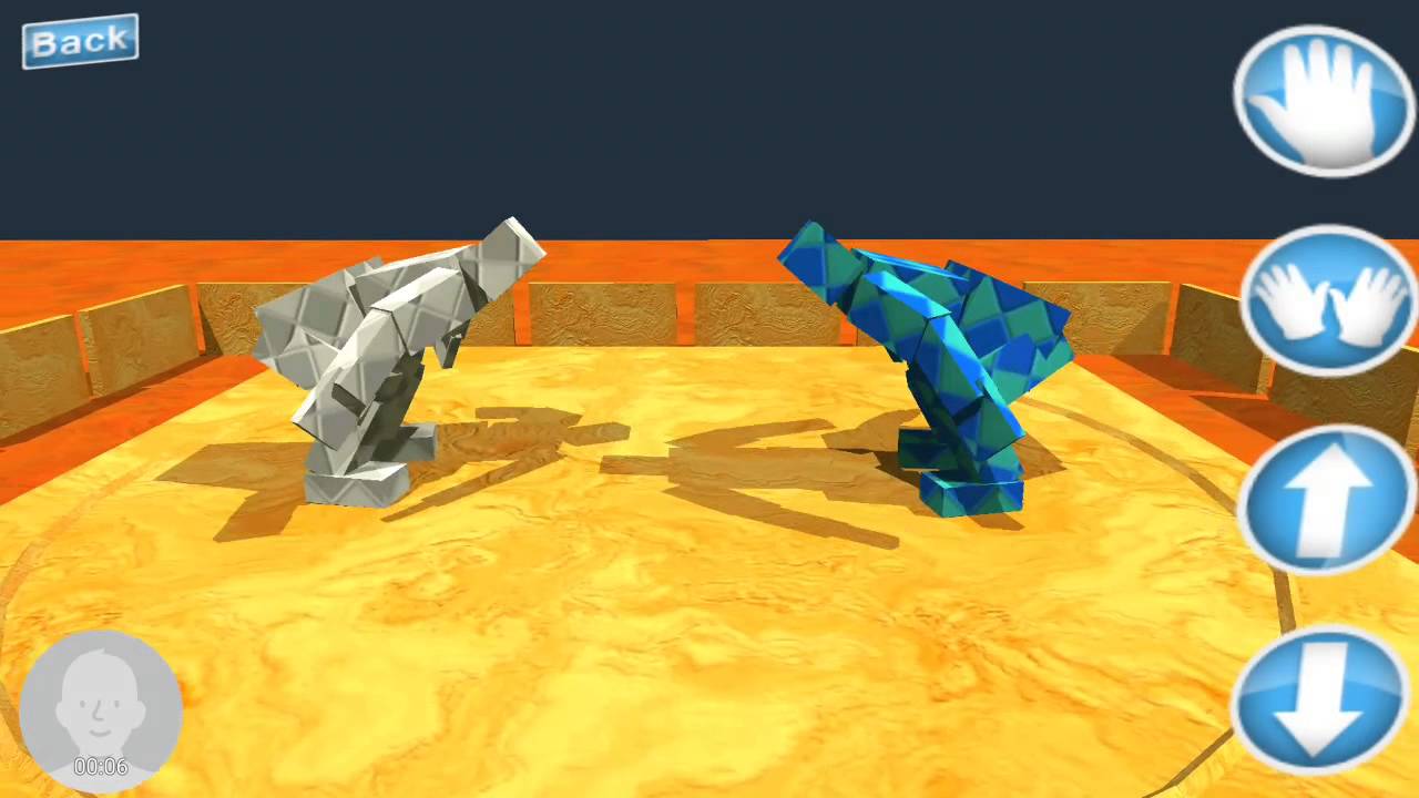 Realistic Game Physics... - YouTube