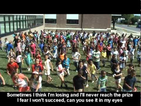 Ready To Go Dance.mpg - YouTube