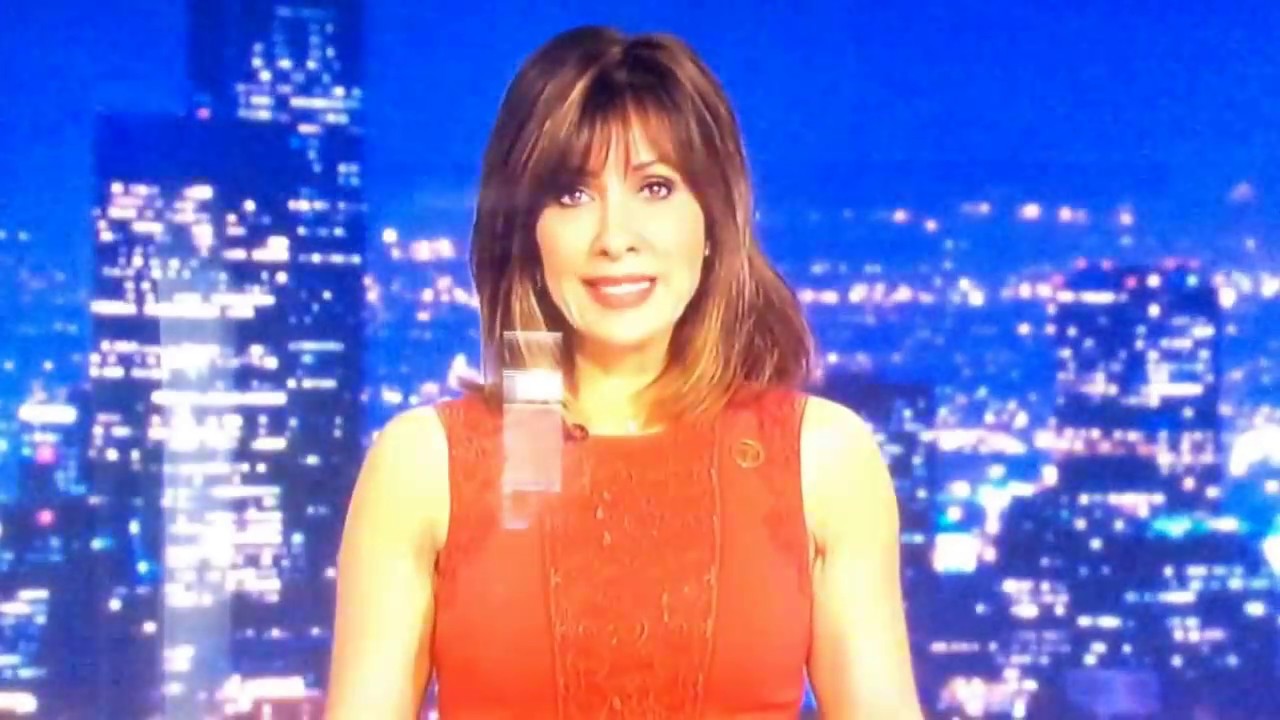 KABC ABC 7 Eyewitness News at 11pm Sunday teaser and open June 4, 2017 ...