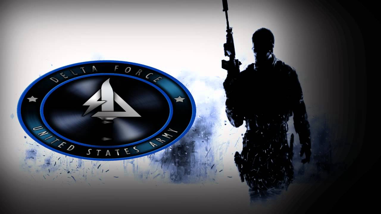 MW3 Multiplayer Delta Force Announcer and Voices - YouTube