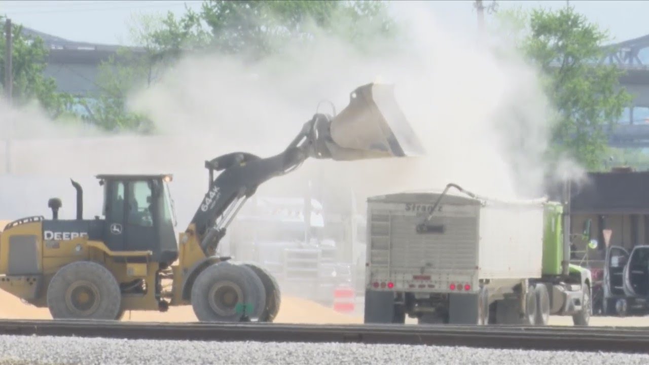 BioUrja demolition to begin soon - YouTube