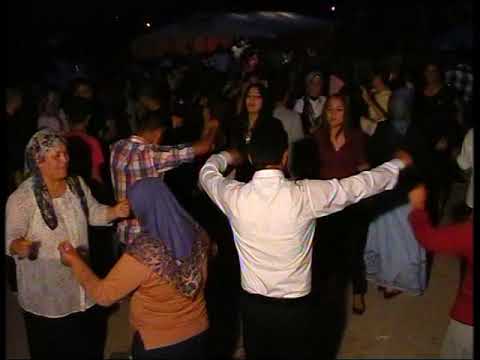 Kederli Köyü - ağaçören aksaray - düğün