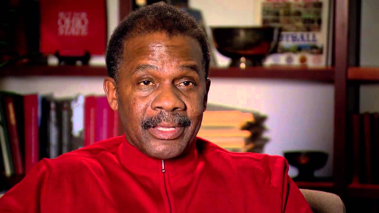 The President's Club 50th Anniversary: Steve Luke - YouTube