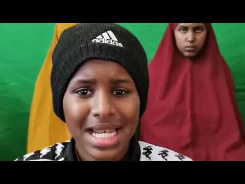 Subac Quran | Somali - YouTube